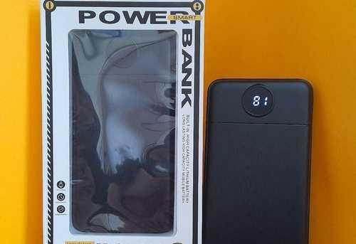 Power Bank 10000 mah. Новый