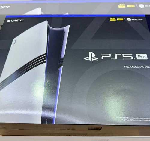 Sony playstation 5pro   аксессуары