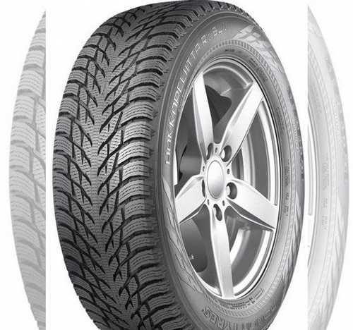 Nokian Tyres Hakkapeliitta R3 205/55 R16 94R