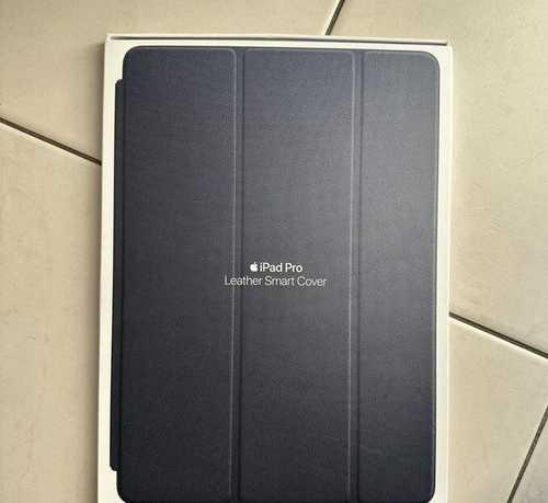 Обложка iPad Pro 10.5“ Leather Smart Cover (кожа)