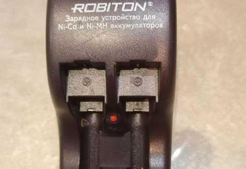 Зарядное устройство robiton