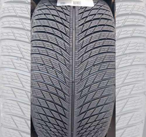 Michelin Pilot Alpin 5 SUV 255/50 R20 109V