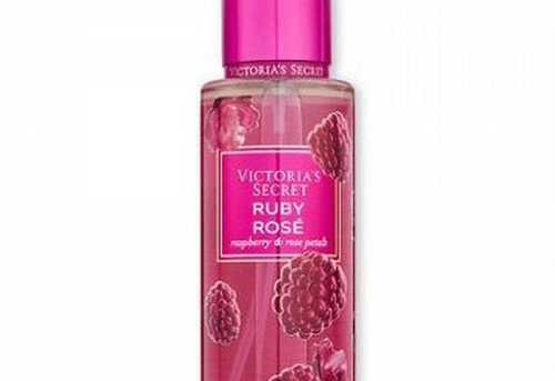 Мист для тела Ruby Rose от Victoria's Secret