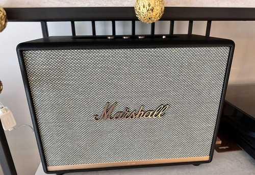 Marshall Woburn 2