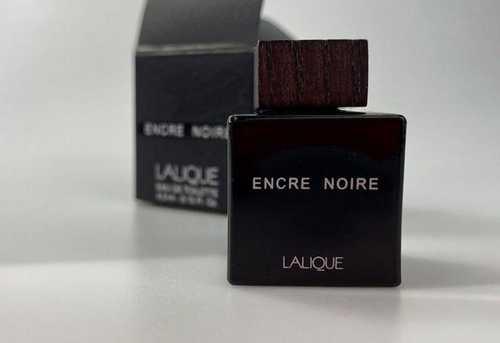 Парфюм/Пробники духов Lalique encre noire pour hom