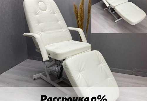 Кресло косметолога на гидравлике в Новосибирске