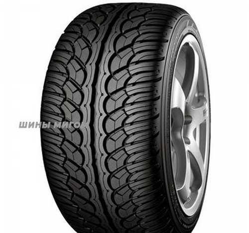 Yokohama Parada Spec-X PA02J 245/50 R20 102V