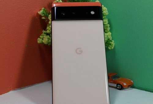 Google Pixel 6, 8/128 ГБ