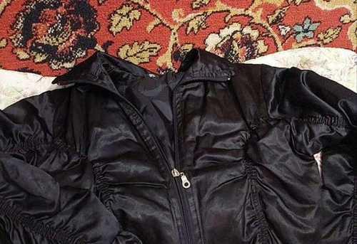Лёгкая курточка женская 44-46