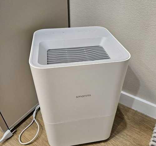 Увлажнитель воздуха Smartmi Air Humidifier