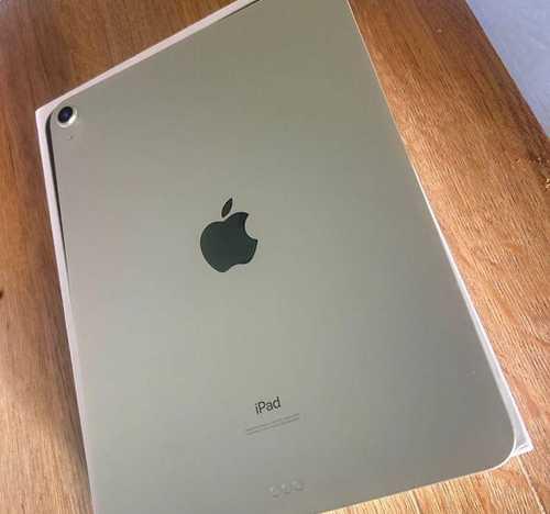 iPad air 4 поколение 64 gb