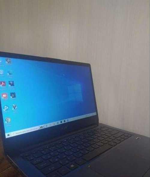 Ноутбук Acer Игравой Ультратонкий
