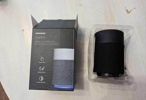 Bluetooth колонка Uniscend Tappy
