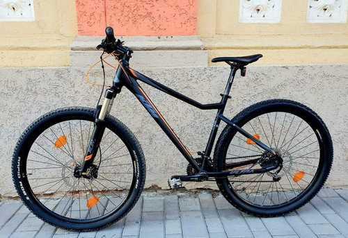 Велосипед горный KTM sport