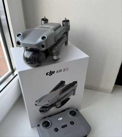 Квадрокоптеры Dji