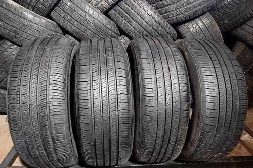 Nexen N'Priz AH5 215/55 R17 94H