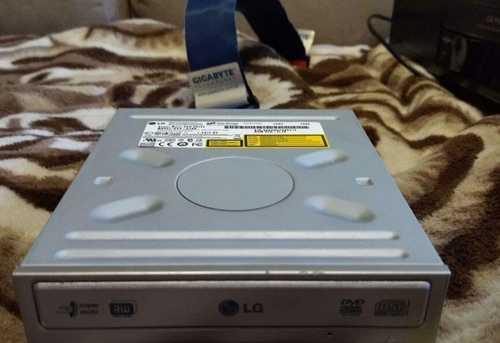 Super Multi DVD Drive дисковод GSA-H10N