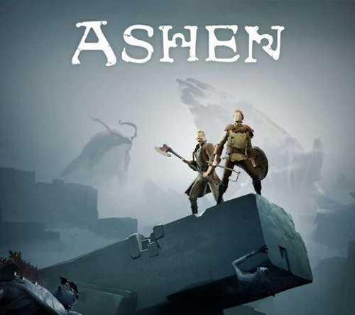 Ashen: Definitive Edition для Xbox