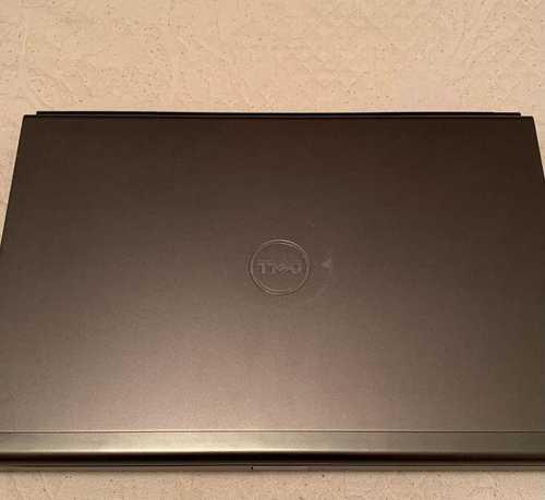 Dell Precision m4800