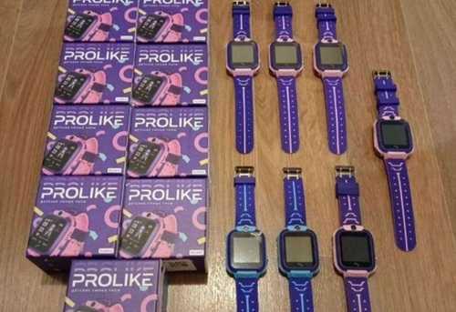 Детские часы prolike plsw 12