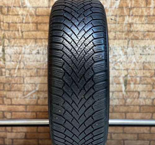 Continental ContiWinterContact TS 860 205/55 R16