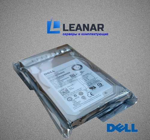 0XY986 Жесткий диск Dell 2TB 7200rpm NL SAS