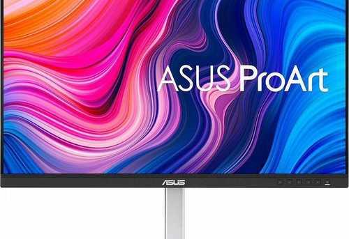 Монитор Asus 27" ProArt PA278CV, черный