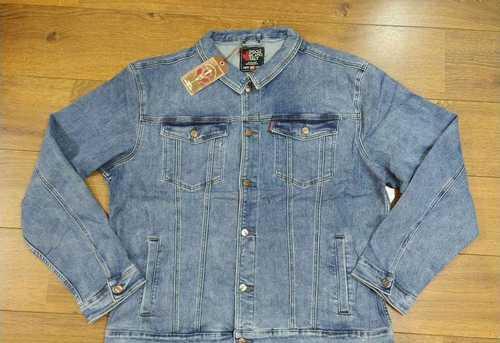 Куртка джинсовая DSQ2 Milano р.58-66