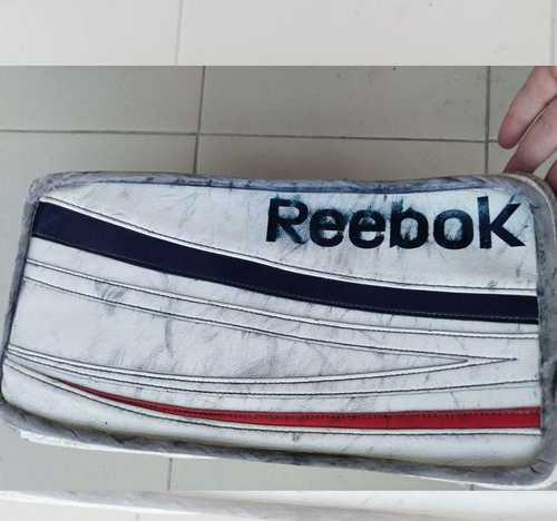 Блин и ловушка reebok SR