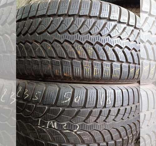 Bridgestone Blizzak LM-32 235/50 R18 T