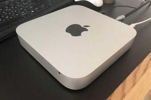 Apple Mac Mini i5 2.6 ггц (ростест)
