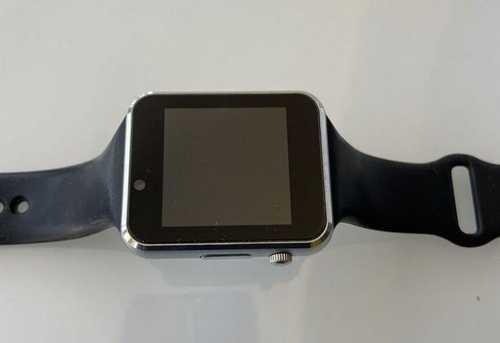 Smart watch Dexp otus S1