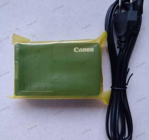 Canon CB-2LTE Новое зу