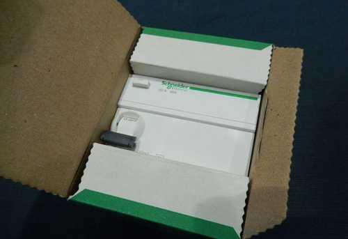 Schneider Electric 4P 40A 30mA AC A9R50440BA Acti9