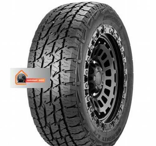 Landspider Wildtraxx A/T 285/75 R16C 126S