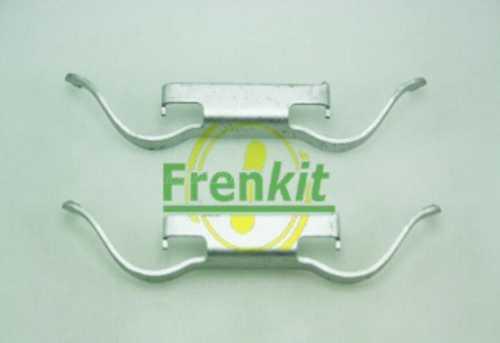 Frenkit 901288 Комплект монтажный дискового тормоз