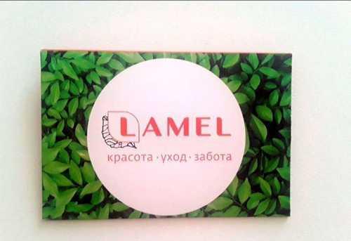 Сертификат Lamel.Обмен