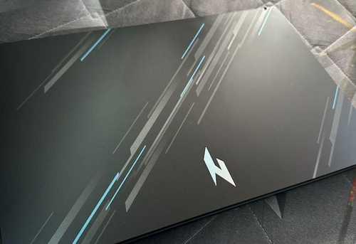 Игровой ноутбук Acer Nitro V15