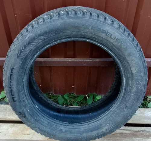 Nokian Tyres Hakkapeliitta 8 205/55 R16 94T