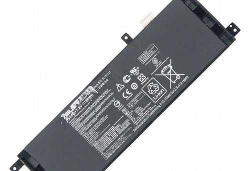 Аккумулятор для ноутбука Asus X453MA, 7.6V, 30Wh B