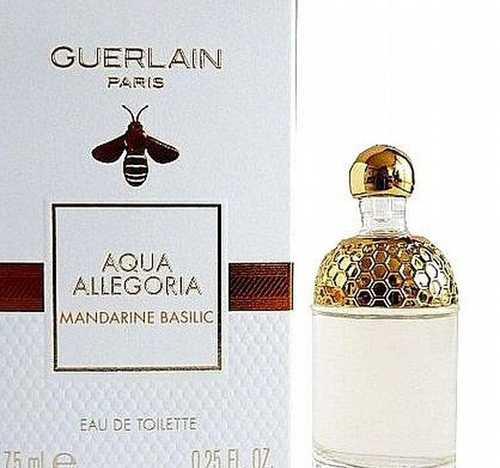 GuerlainAqua Allegoria Mandarine Basilic 7,5 ml