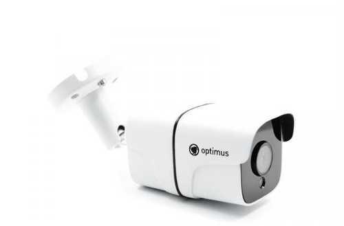 Optimus AHD-H015.0(2.8) V.3 Видеокамера