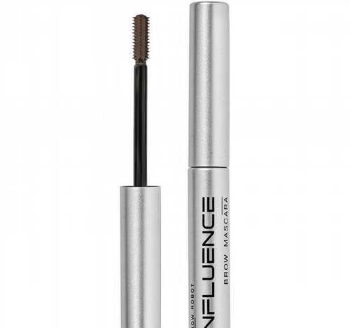 Тушь для бровей Influence Beauty Brow