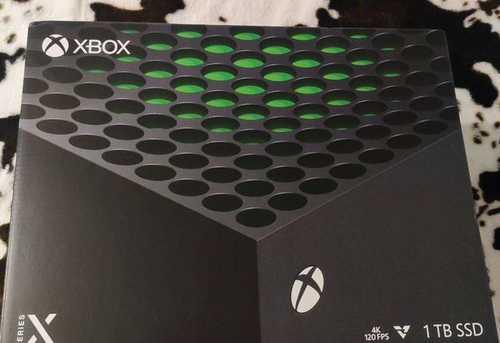 Xbox series x