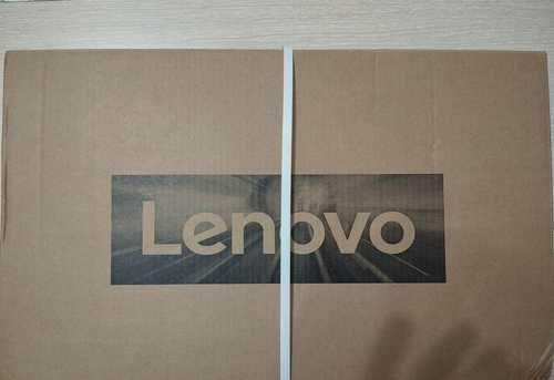 Lenovo ideapad 3 Ryzen 7, ddr4 16gb, m.2 512 новый