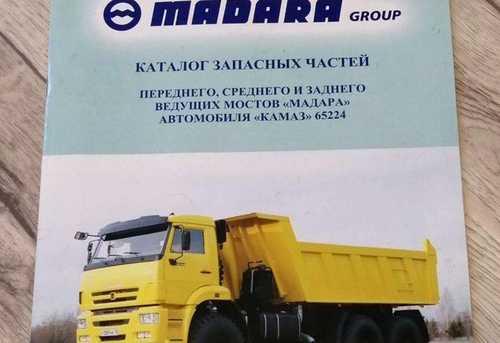Madara group