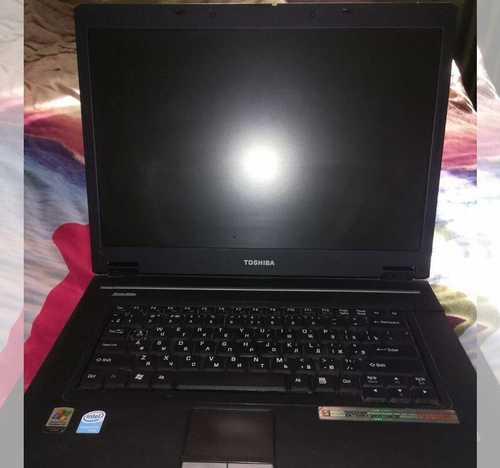 Toshiba Satellite L30-134 psl33e-00e00wru