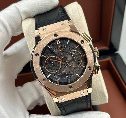 Часы Hublot Classic Fusion