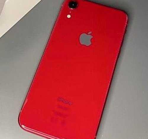 iPhone Xr, 128 ГБ