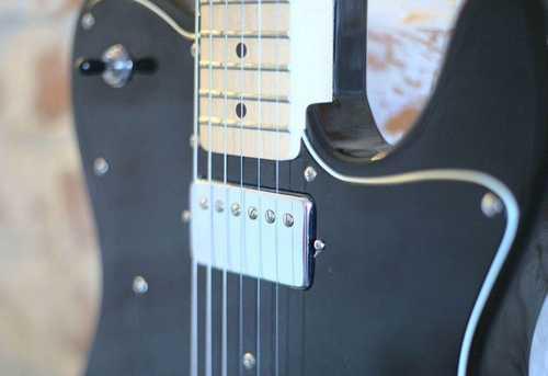 Fender telecaster deluxe squier